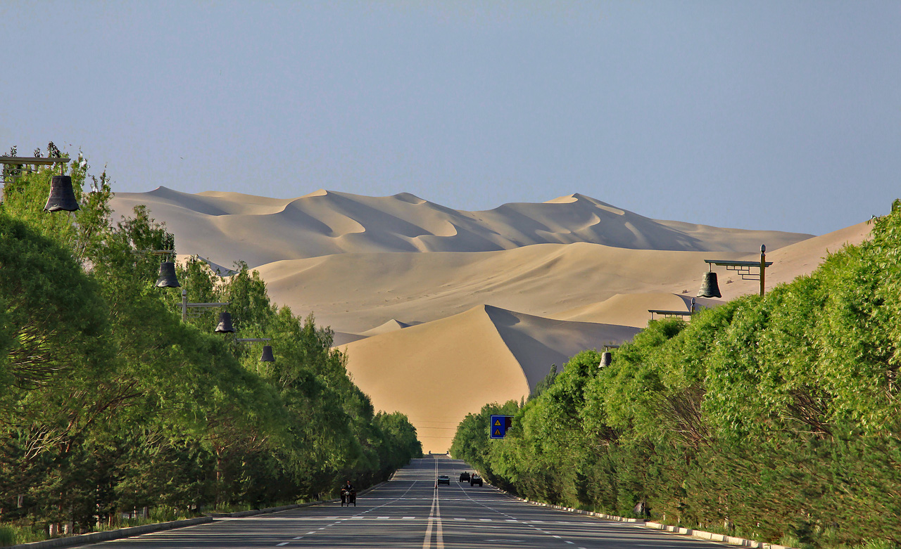 シルクロード SILKROAD ローマから西安、奈良まで – Gayaya トラベラーズ